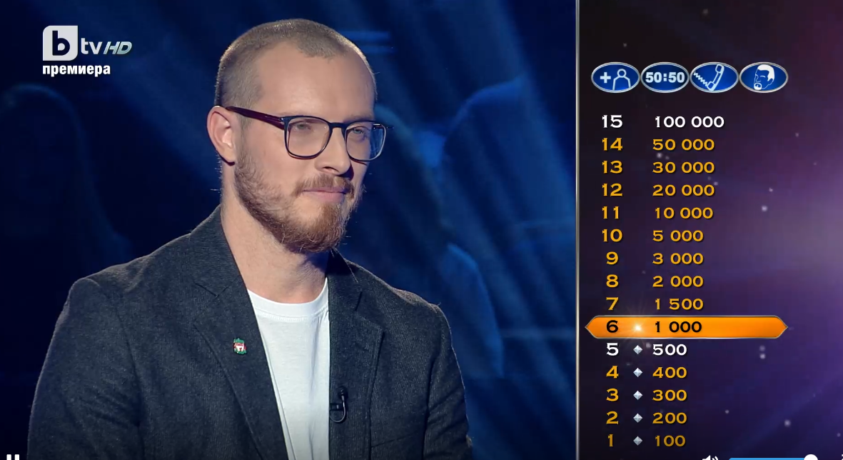 Petel.bg - новини - Юрист стресна Ники Кънчев с признание за жена си